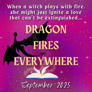 Hazel Beck – USA Today Bestselling author of upmarket paranormal fiction