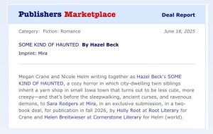 Books – Hazel Beck